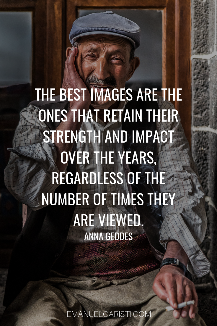 25 MOST INSPIRATIONAL PHOTOGRAPHY QUOTES – Instagram Feed & Bio ...