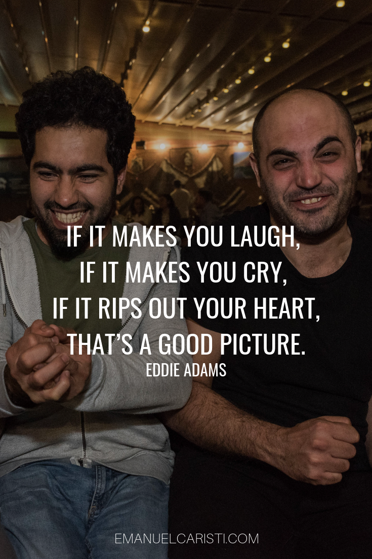 25 MOST INSPIRATIONAL PHOTOGRAPHY QUOTES – Instagram Feed & Bio ...