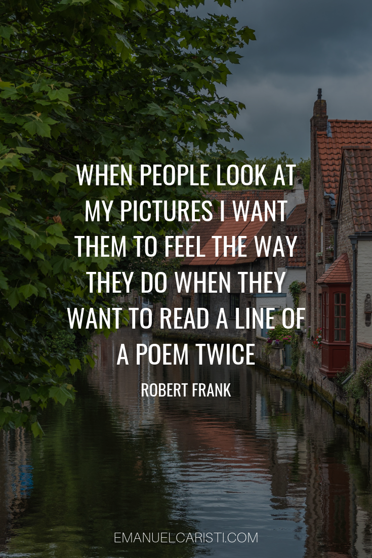 25 MOST INSPIRATIONAL PHOTOGRAPHY QUOTES – Instagram Feed & Bio ...