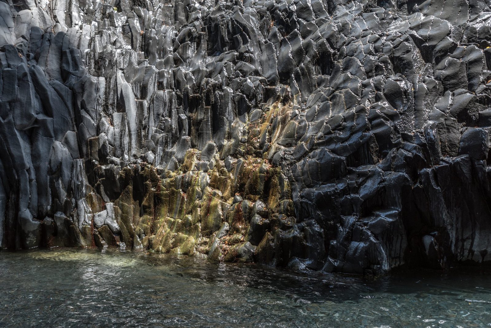 THE GORGES (GOLE) OF ALCANTARA – A MUST SEE IN SICILY – EMANUEL CARISTI ...